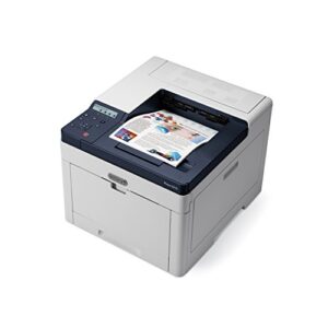 xerox phaser 6510/dni color printer, amazon dash replenishment ready