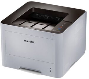 samsung proxpress sl-m3320nd monochrome printer