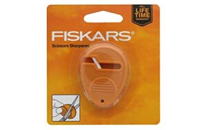 fiskars sewsharp sharpener-orange -198540