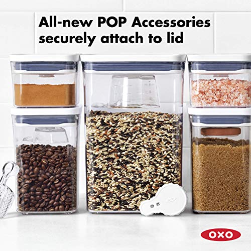 OXO Good Grips 10-Piece POP Container Set