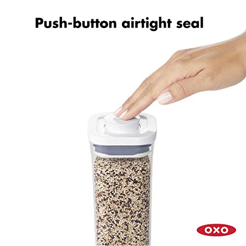 OXO Good Grips 10-Piece POP Container Set