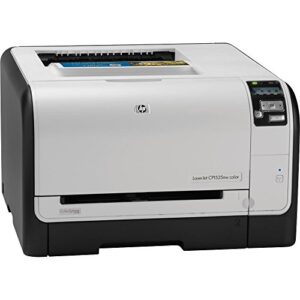 hp laserjet pro cp1525nw color printer (ce875a) (renewed)