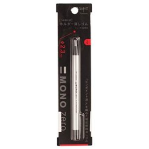 Tombow MONO Zero Eraser, Round 2.3mm