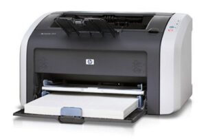 hp q2461a laserjet 1012 15ppm desktop usb laser printer