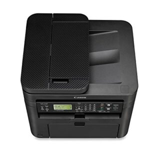 Canon imageCLASS MF244dw (1418C021) Multifunction, Wireless Laser Printer, Mobile Ready with AirPrint, 28 Pages Per Minute