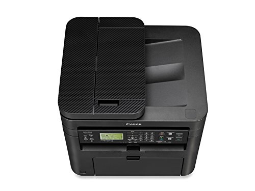 Canon imageCLASS MF244dw (1418C021) Multifunction, Wireless Laser Printer, Mobile Ready with AirPrint, 28 Pages Per Minute