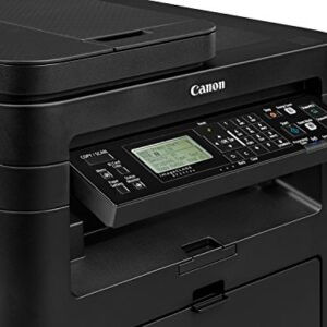 Canon imageCLASS MF244dw (1418C021) Multifunction, Wireless Laser Printer, Mobile Ready with AirPrint, 28 Pages Per Minute