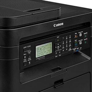 Canon imageCLASS MF244dw (1418C021) Multifunction, Wireless Laser Printer, Mobile Ready with AirPrint, 28 Pages Per Minute