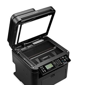 Canon imageCLASS MF244dw (1418C021) Multifunction, Wireless Laser Printer, Mobile Ready with AirPrint, 28 Pages Per Minute