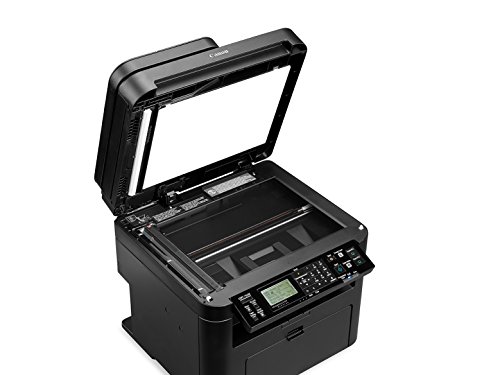 Canon imageCLASS MF244dw (1418C021) Multifunction, Wireless Laser Printer, Mobile Ready with AirPrint, 28 Pages Per Minute