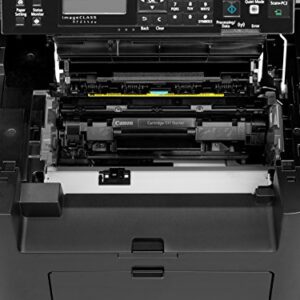 Canon imageCLASS MF244dw (1418C021) Multifunction, Wireless Laser Printer, Mobile Ready with AirPrint, 28 Pages Per Minute