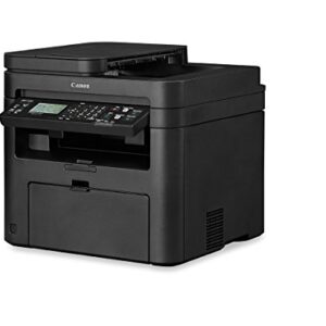 Canon imageCLASS MF244dw (1418C021) Multifunction, Wireless Laser Printer, Mobile Ready with AirPrint, 28 Pages Per Minute