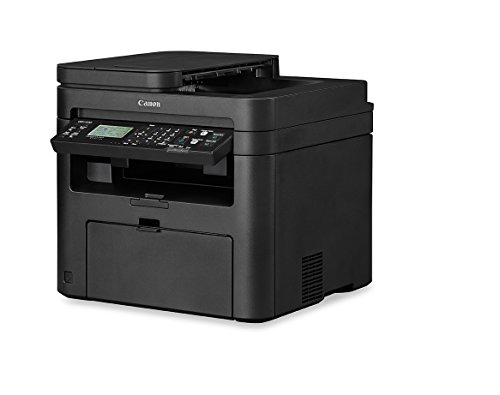 Canon imageCLASS MF244dw (1418C021) Multifunction, Wireless Laser Printer, Mobile Ready with AirPrint, 28 Pages Per Minute