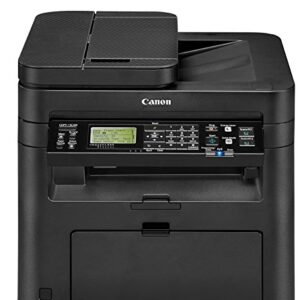 Canon imageCLASS MF244dw (1418C021) Multifunction, Wireless Laser Printer, Mobile Ready with AirPrint, 28 Pages Per Minute