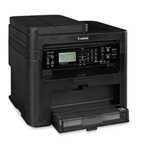 Canon imageCLASS MF244dw (1418C021) Multifunction, Wireless Laser Printer, Mobile Ready with AirPrint, 28 Pages Per Minute