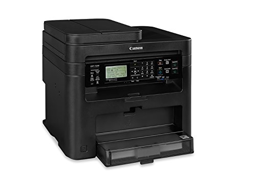 Canon imageCLASS MF244dw (1418C021) Multifunction, Wireless Laser Printer, Mobile Ready with AirPrint, 28 Pages Per Minute