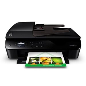 hp officejet 4635 e all in one wirless printer