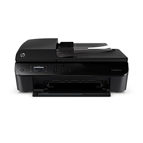 Hp Officejet 4635 E All in One Wirless Printer