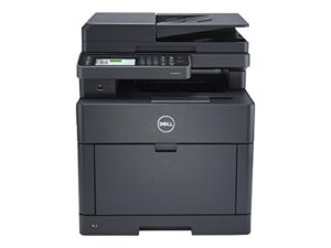 h825cdw 30 ppm 600 x 600 dpi automatic color laser multifunction printer