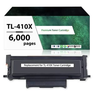 tl-410x toner cartridge replacement for pantum tl-410x tl-410h tl-410 toner cartridge for p3012dw p3302dw p3302dn m6702dw m6800fdw m6802fdw m7100dn m7100dw m7102dw m7102dn p3010dw p3300dn p3300dw