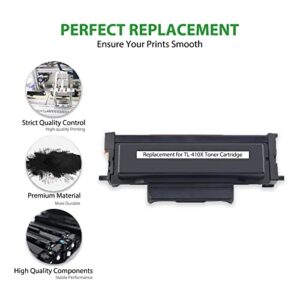 TL-410X Toner Cartridge Replacement for Pantum TL-410X TL-410H TL-410 Toner Cartridge for P3012DW P3302DW P3302DN M6702DW M6800FDW M6802FDW M7100DN M7100DW M7102DW M7102DN P3010DW P3300DN P3300DW