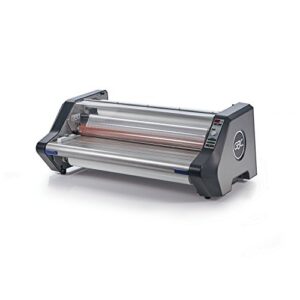 GBC Thermal Roll Laminator, Ultima 65, 27 inches Maximum Width, 10 Minute Warm-Up (1710740)