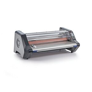 GBC Thermal Roll Laminator, Ultima 65, 27 inches Maximum Width, 10 Minute Warm-Up (1710740)