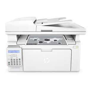 hp laserjet pro m130fn m130 g3q59a all-in-one machine (renewed)