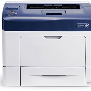 Xerox Phaser 3610/DN Monochrome Printer, Amazon Dash Replenishment Ready,Gray