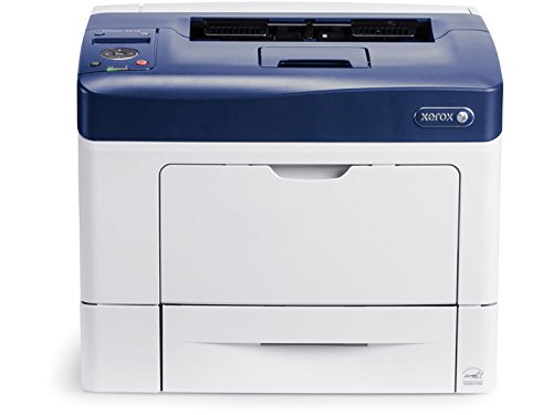 Xerox Phaser 3610/DN Monochrome Printer, Amazon Dash Replenishment Ready,Gray