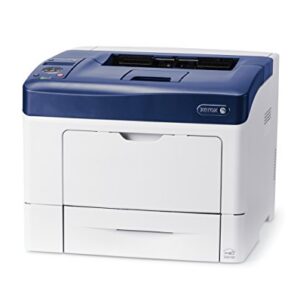 Xerox Phaser 3610/DN Monochrome Printer, Amazon Dash Replenishment Ready,Gray