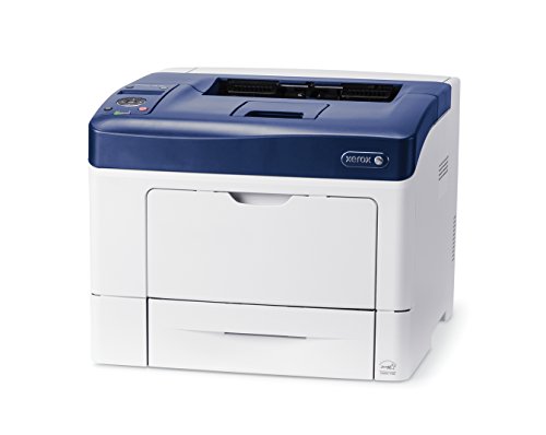 Xerox Phaser 3610/DN Monochrome Printer, Amazon Dash Replenishment Ready,Gray