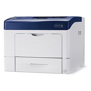 Xerox Phaser 3610/DN Monochrome Printer, Amazon Dash Replenishment Ready,Gray