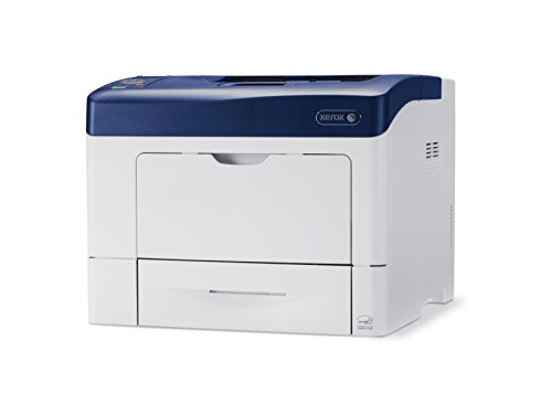 Xerox Phaser 3610/DN Monochrome Printer, Amazon Dash Replenishment Ready,Gray