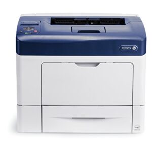 Xerox Phaser 3610/DN Monochrome Printer, Amazon Dash Replenishment Ready,Gray