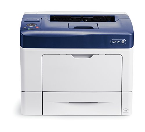 Xerox Phaser 3610/DN Monochrome Printer, Amazon Dash Replenishment Ready,Gray