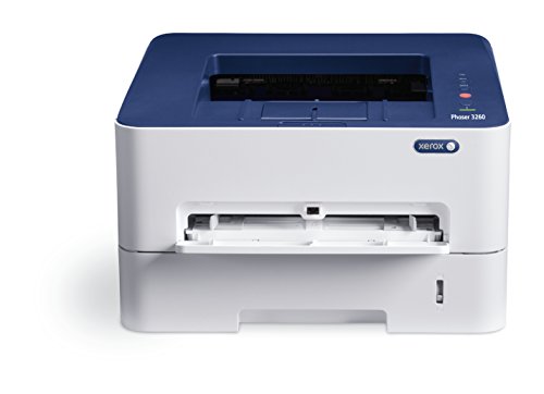 Xerox Phaser 3260/DI Monchrome Laser Printer