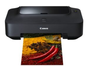 canon pixma ip2700 photo printer