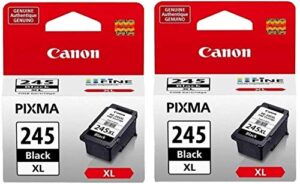 cnmpg245xl – canon pg-245xl original ink cartridge