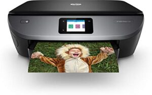 hp envy photo 7164 all-in-one printer