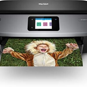 HP Envy Photo 7164 All-in-One Printer