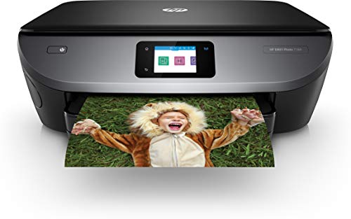 HP Envy Photo 7164 All-in-One Printer