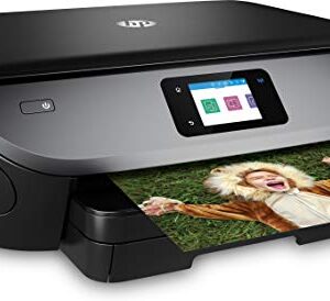 HP Envy Photo 7164 All-in-One Printer