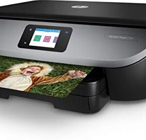 HP Envy Photo 7164 All-in-One Printer