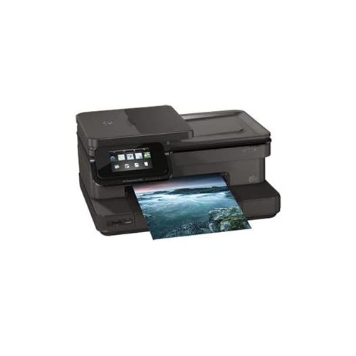 HP Hardware CZ045A#B1H PHOTOSMART 7520 eAll in One (CZ045A#B1H)