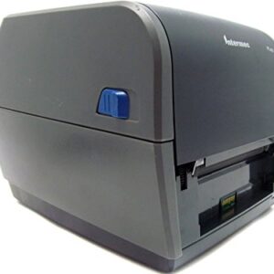 Pc43T Direct Thermal-Thermal Transfer Desktop Printer (203 Dpi Icon Power Cord) - Model#: pc43ta00000201