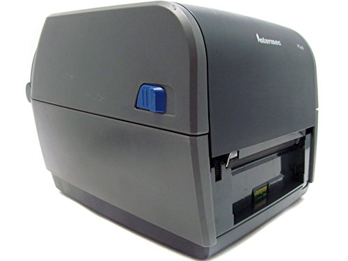 Pc43T Direct Thermal-Thermal Transfer Desktop Printer (203 Dpi Icon Power Cord) - Model#: pc43ta00000201