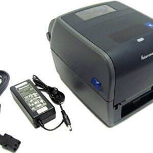 Pc43T Direct Thermal-Thermal Transfer Desktop Printer (203 Dpi Icon Power Cord) - Model#: pc43ta00000201