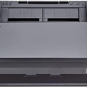 Fujitsu SP-1130Ne Easy-to-Use Color Duplex Document Scanner with Automatic Document Feeder (ADF) and Twain Driver