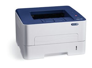 xerox phaser 3260/dni monchrome laser printer – wireless